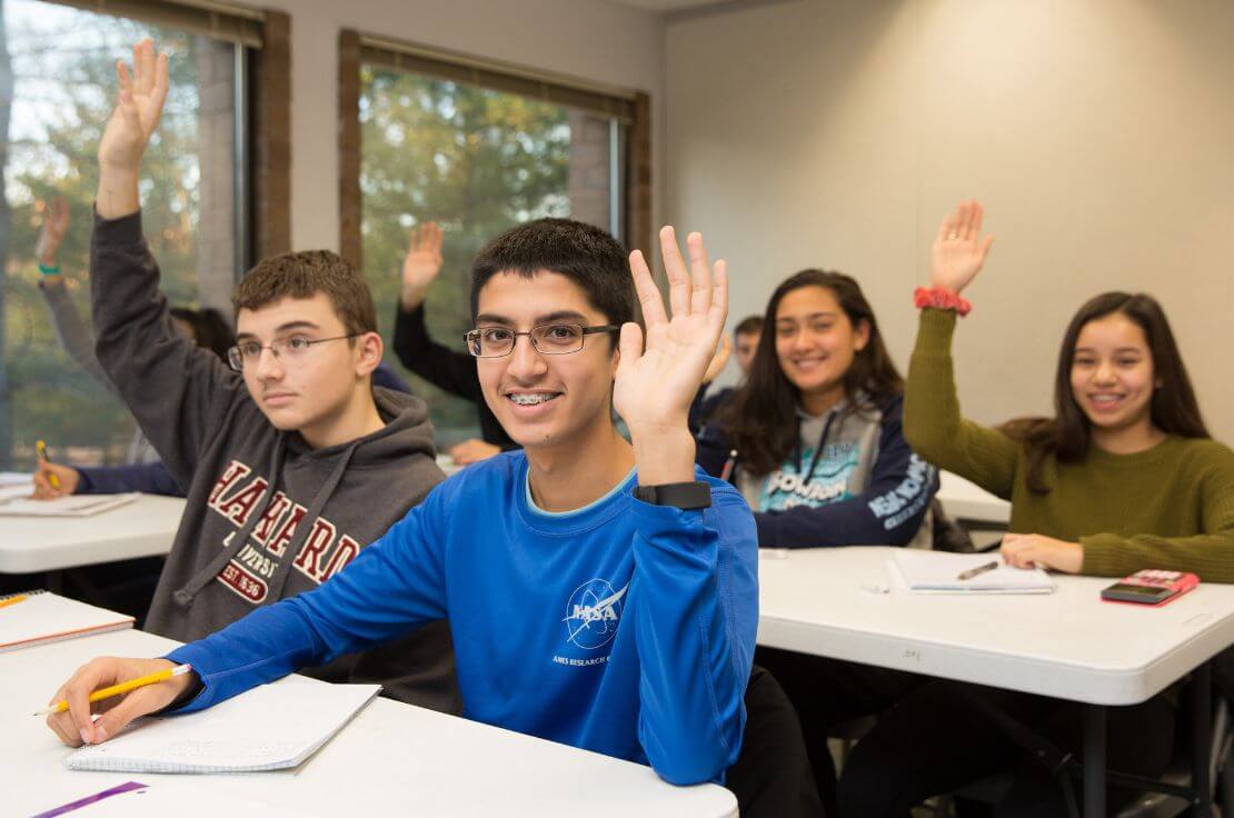 Spring Classes at the Russian School of Mathematics | Metrowest/Framingham