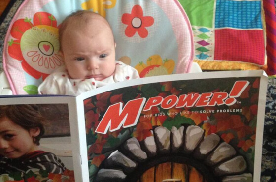 How to introduce math concepts to children