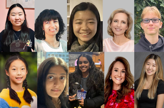 Celebrating The Women That Make RSM Unique Blog