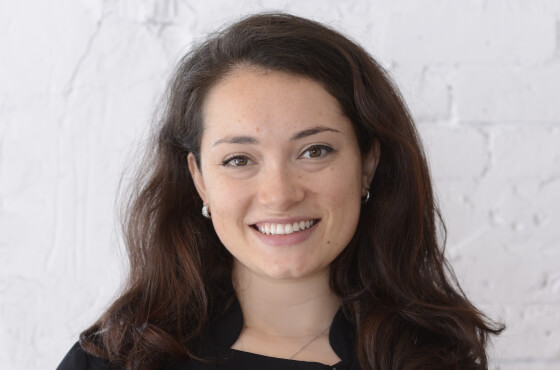 Alumni Story: Michelle Tuzman: Bringing Automation to IT