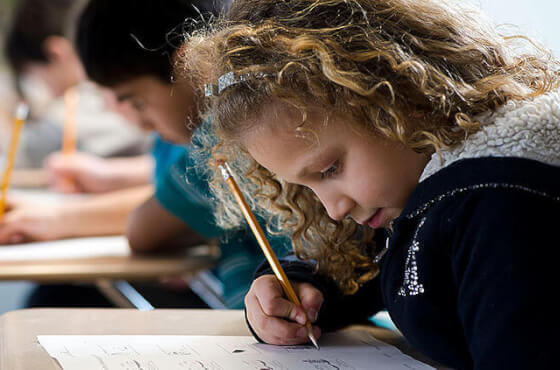 5 ways to motivate your child to do math