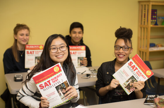 Understanding the New, Redesigned SAT