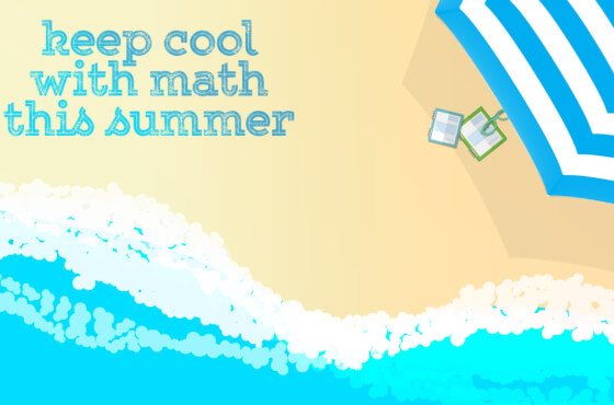 The benefits of summer math programs