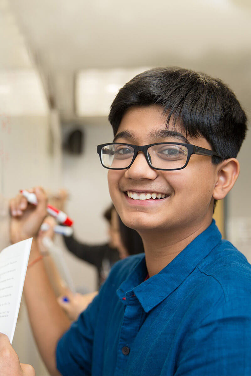 Math Education Programs for Grades K-12 | After School Math