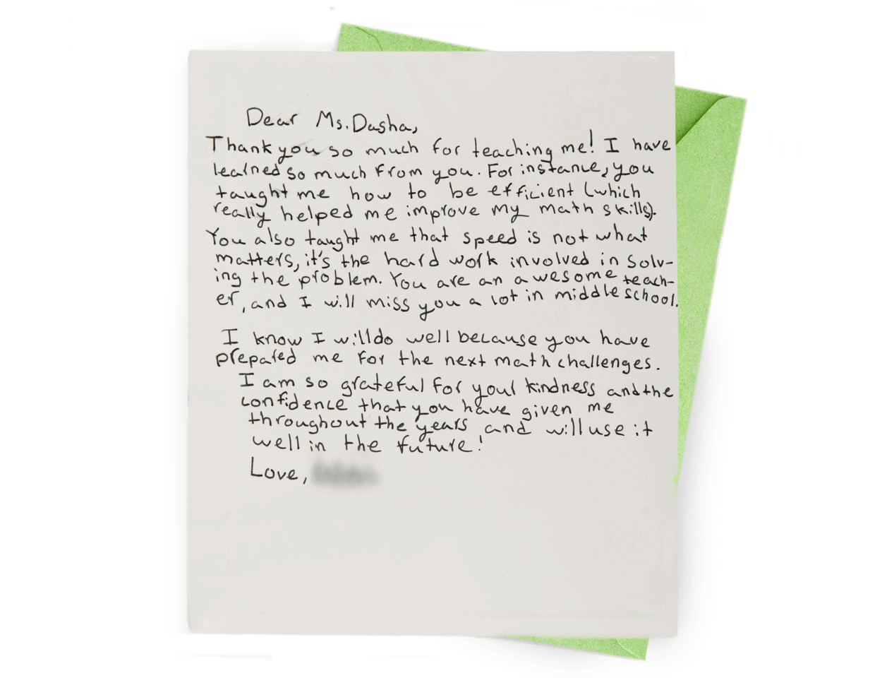 Math Education Programs for Grades K-12 | RSM